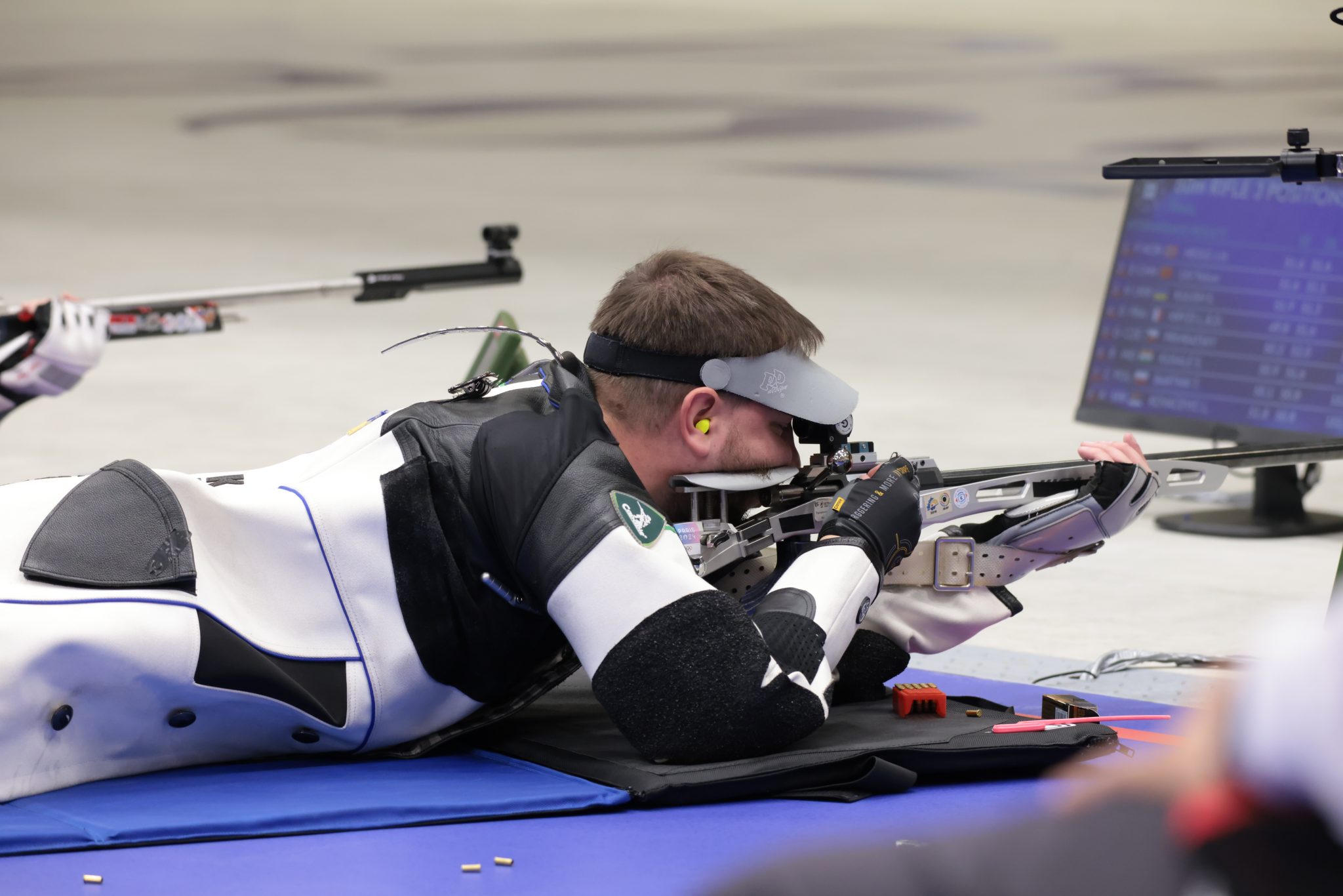 Front page - ISSF Academy