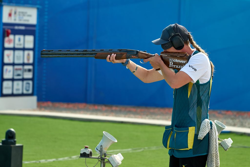 Education - ISSF Academy